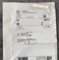 China New Original German IFM IL5004 Inductive Sensor PNP 2mm Sensing Range 10-36V DC for sale