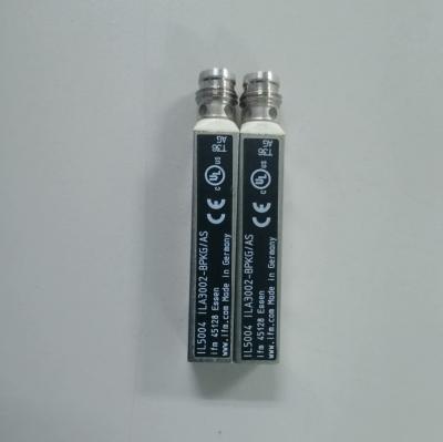 China New Original German IFM IL5004 Inductive Sensor PNP 2mm Sensing Range 10-36V DC for sale