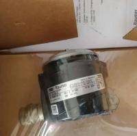 China New Original BAUMER OG71 DN 256 CI Incremental Encoder with Optical Sensing IP66 Protection and 10000 rpm Operating Speed for sale
