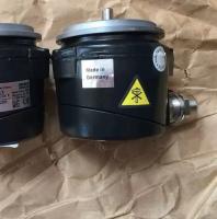 China New Original BAUMER OG71 DN 256 CI Incremental Encoder with Optical Sensing IP66 Protection and 10000 rpm Operating Speed for sale