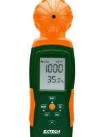 China FLIR Extech CO240 Indoor Air Quality Meter with 0 to 9,999ppm CO2, 10 to 90% Relative Humidity, and Dew Point Calculations for sale