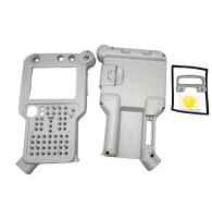 China Yaskawa NX100 Robot Teach Pendant Housing Shell Kit Front Back Case Flexpendant Cover New Condition for sale