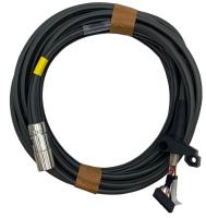 China New 10M Cable Plug for KUKA C2 Robot Teach Pendant Connector Robotic Spare Parts for sale