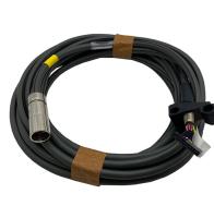 China New 10M Cable Plug for KUKA C2 Robot Teach Pendant Connector Robotic Spare Parts for sale