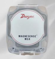 China Dwyeromage dwyer MSX Magnesense Differential Pressure Transmitter, 32 Ranges, Dual Output,MSX-S20,MSX-W10 for sale