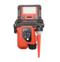 China New and Original Riken Keiki GX-3R Pro Portable Gas Analyzer for sale