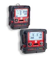 China New and Original Riken Keiki GX-3R Pro Portable Gas Analyzer for sale