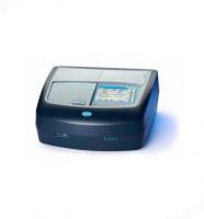 China HACH DR6000 UV VIS Spectrophotometer RFID Technology TFT 7-inch WVGA Color Touch Display 900 Nm/min Scanning Speed 2 nm Spectral for sale
