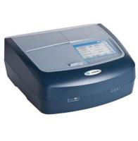 China HACH DR6000 UV VIS Spectrophotometer RFID Technology TFT 7-inch WVGA Color Touch Display 900 Nm/min Scanning Speed 2 nm Spectral for sale