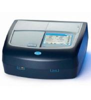 China HACH DR6000 UV VIS Spectrophotometer RFID Technology TFT 7-inch WVGA Color Touch Display 900 Nm/min Scanning Speed 2 nm Spectral for sale