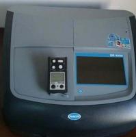 China HACH DR6000 UV VIS Spectrophotometer RFID Technology TFT 7-inch WVGA Color Touch Display 900 Nm/min Scanning Speed 2 nm Spectral for sale