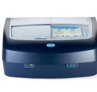 China HACH DR6000 UV VIS Spectrophotometer RFID Technology TFT 7-inch WVGA Color Touch Display 900 Nm/min Scanning Speed 2 nm Spectral for sale