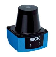 China Brand New Original Sick TIM100-3010200 Lidar Sensor for sale