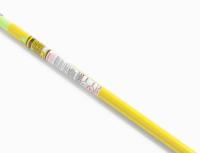 China FLUKE Amprobe TIC 410A Hot Stick Attachment adapter extends the voltage limit on the TIC 300 Pro from 1500 AC to 122,000 VAC for sale