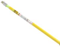 China FLUKE Amprobe TIC 410A Hot Stick Attachment adapter extends the voltage limit on the TIC 300 Pro from 1500 AC to 122,000 VAC for sale