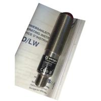 China Wenglor LD86PCV3 Retroreflective Sensor Needs to Be Used in Conjunction with a Reflector for sale