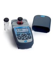 China Best Selling Hach DR900 Multiparameter Portable Colorimeter for sale
