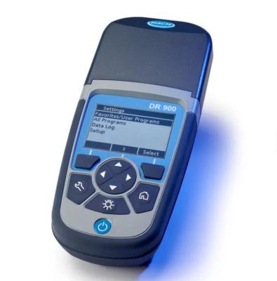 China Best Selling Hach DR900 Multiparameter Portable Colorimeter for sale
