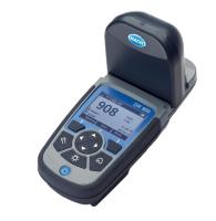 China Best Selling Hach DR900 Multiparameter Portable Colorimeter for sale