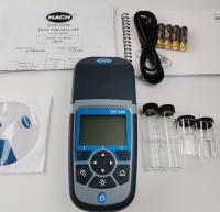 China Best Selling Hach DR900 Multiparameter Portable Colorimeter for sale