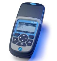 China Best Selling Hach DR900 Multiparameter Portable Colorimeter for sale
