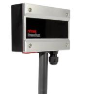 China Dwyeromage Rotronic Humidity and Temperature Transmitters HF1 series HF132-FB1XX1XX HF132-WB1XD1XX for sale