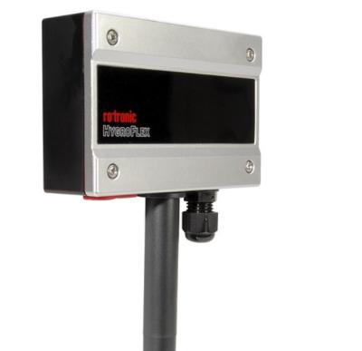 China Dwyeromage Rotronic Humidity and Temperature Transmitters HF1 series HF132-FB1XX1XX HF132-WB1XD1XX for sale