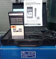 China Lutron Digital Conductivity Meter Series CD-430/CD-4301 /CD-4302/CD-4303H/CD-4316SD Other Industrial Control Products for sale