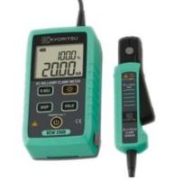 China Genuine Product DC Milliampere CLAMP METER KEW 2500 High-precision Clamp Meter for sale