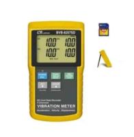 China Original and Genuine Product Vibration Meter LUTRON BVB-8207SD for sale