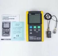 China Original and Genuine Product Vibration Meter LUTRON BVB-8207SD for sale