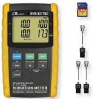 China Original and Genuine Product Vibration Meter LUTRON BVB-8207SD for sale