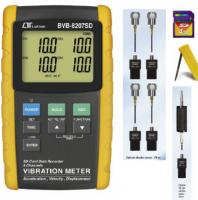 China Original and Genuine Product Vibration Meter LUTRON BVB-8207SD for sale