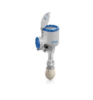 China Krohne OPTIWAVE 7400 Radar Level Transmitter for Advanced Applications with Agitated and Corrosive Liquids for sale