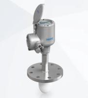 China Krohne OPTIWAVE 7400 Radar Level Transmitter for Advanced Applications with Agitated and Corrosive Liquids for sale