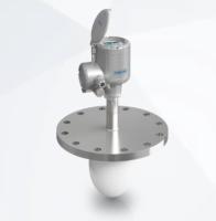 China Krohne OPTIWAVE 7400 Radar Level Transmitter for Advanced Applications with Agitated and Corrosive Liquids for sale