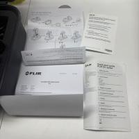 China FLIR Si1-LD Industrial Acoustic Imaging Camera for Compressed Air Leak Detection for sale