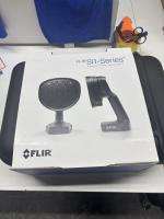 China FLIR Si1-LD Industrial Acoustic Imaging Camera for Compressed Air Leak Detection for sale