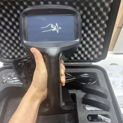 China FLIR Si1-LD Industrial Acoustic Imaging Camera for Compressed Air Leak Detection for sale