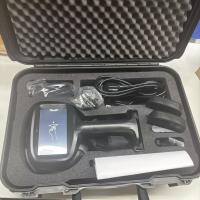 China FLIR Si1-LD Industrial Acoustic Imaging Camera for Compressed Air Leak Detection for sale