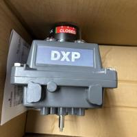 China TopWorx Limit Switch Box DXP-M21GNEB Valve Monitor for sale