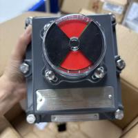 China TopWorx Limit Switch Box DXP-M21GNEB Valve Monitor for sale