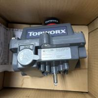 China TopWorx Limit Switch Box DXP-M21GNEB Valve Monitor for sale