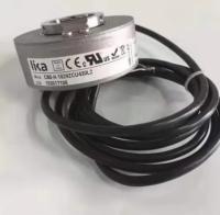 China LIKA C80-H-1024ZCU430L2 Incremental Encoder, Size 80 mm Low Profile for sale