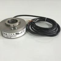 China LIKA C80-H-1024ZCU430L2 Incremental Encoder, Size 80 mm Low Profile for sale