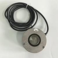 China LIKA C80-H-1024ZCU430L2 Incremental Encoder, Size 80 mm Low Profile for sale