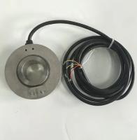 China LIKA C80-H-1024ZCU430L2 Incremental Encoder, Size 80 mm Low Profile for sale