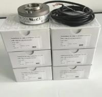 China LIKA C80-H-1024ZCU430L2 Incremental Encoder, Size 80 mm Low Profile for sale