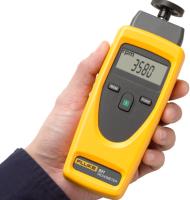 China Fluke 931 Contact and Non-Contact Dual-Purpose Tachometers with 1-year warranty for sale