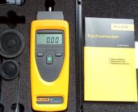 China Fluke 931 Contact and Non-Contact Dual-Purpose Tachometers with 1-year warranty for sale